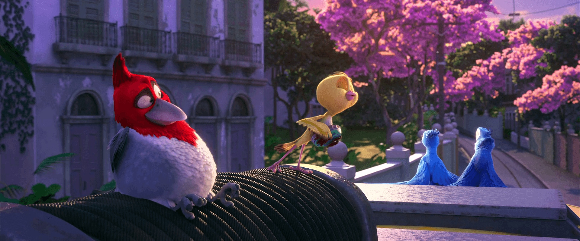 Rio Wallpapers - Wallpaper Cave