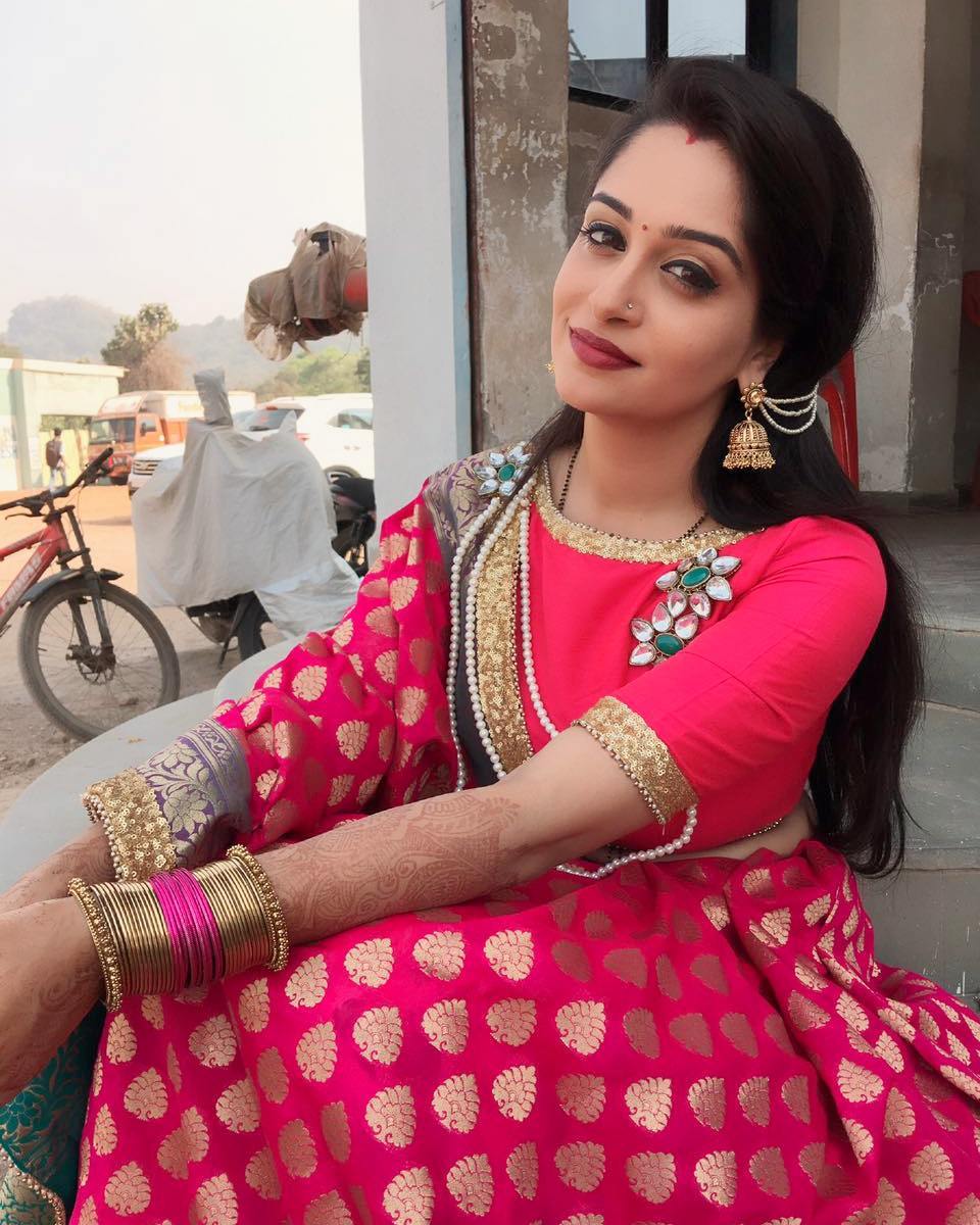 Dipika Kakar Wallpapers - Wallpaper Cave