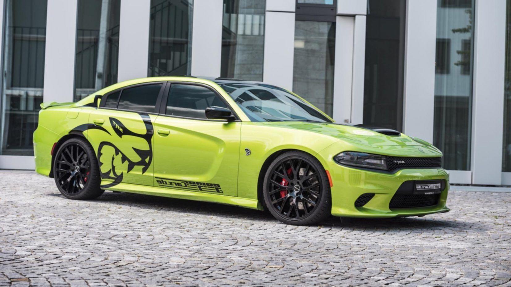 Charger Wallpapers - Wallpaper Cave