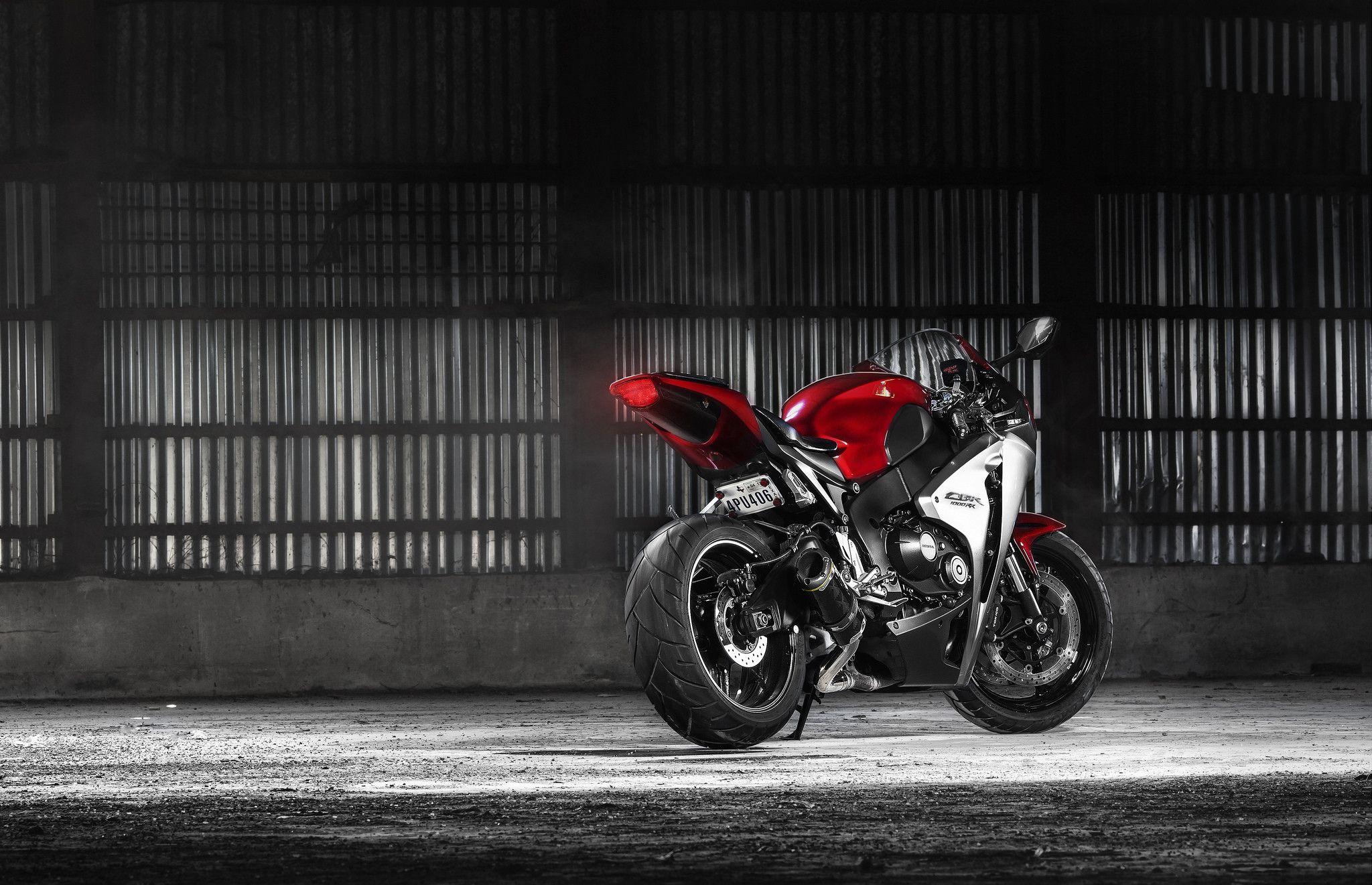 Honda CBR Wallpapers - Wallpaper Cave