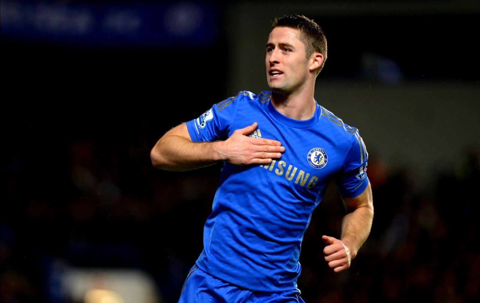 Gary Cahill Wallpapers - Wallpaper Cave
