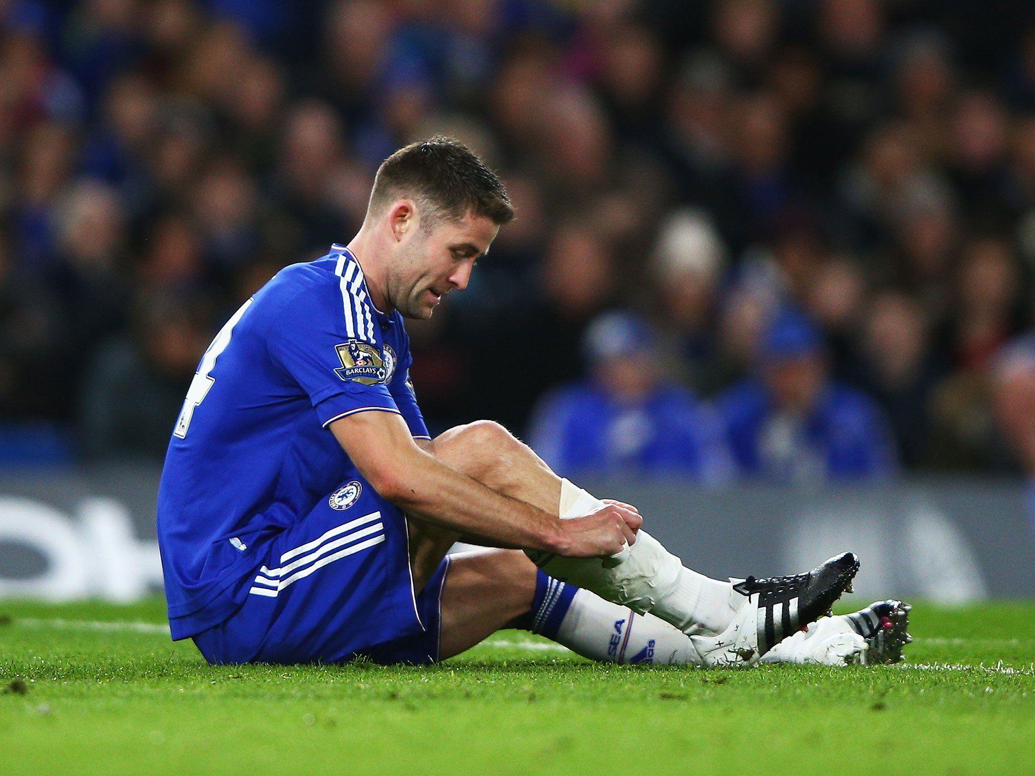 Gary Cahill Wallpapers - Wallpaper Cave