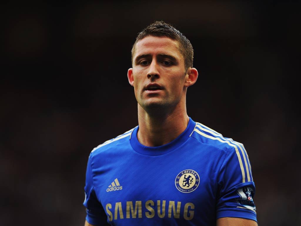 Gary Cahill Wallpapers - Wallpaper Cave
