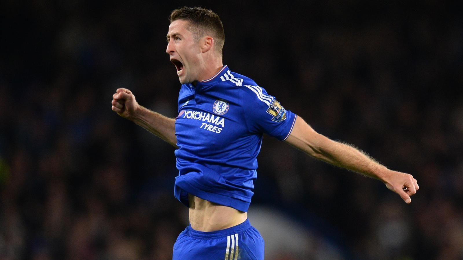 Gary Cahill Wallpapers - Wallpaper Cave