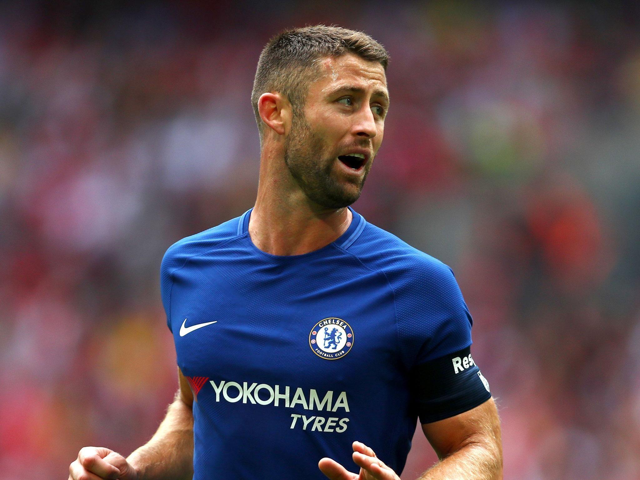 Gary Cahill Wallpapers - Wallpaper Cave