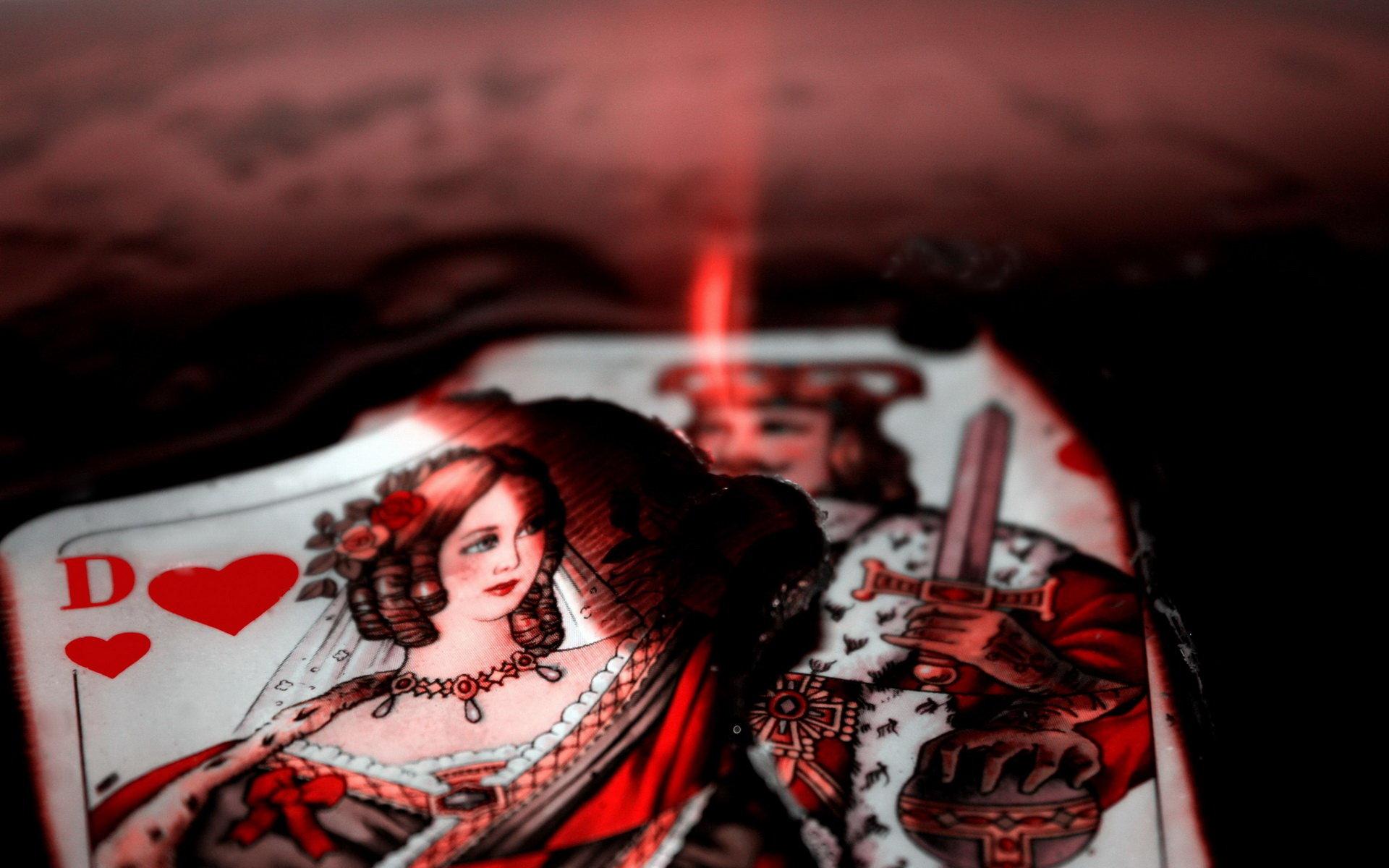 Card Wallpapers - Wallpaper Cave