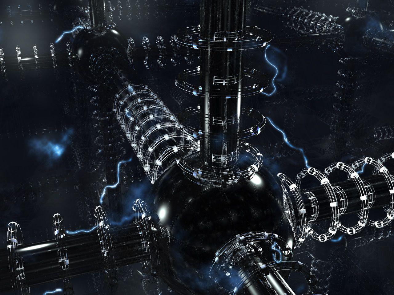 Machine Wallpapers - Wallpaper Cave