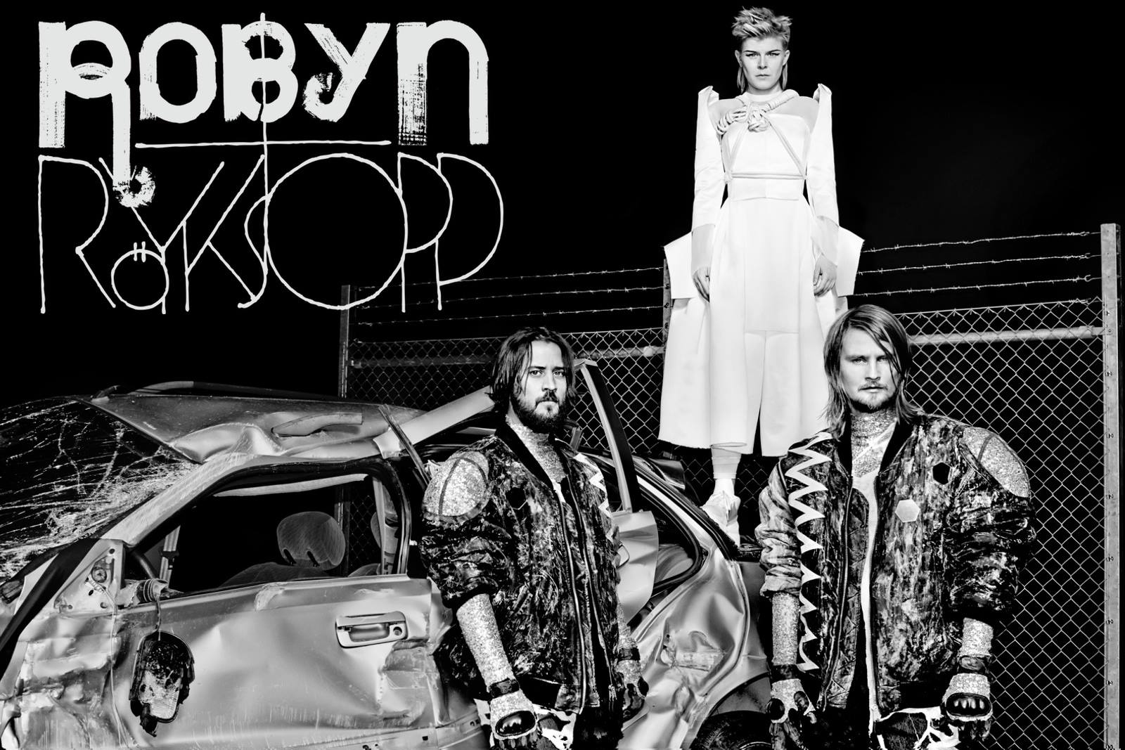 Röyksopp Wallpapers - Wallpaper Cave