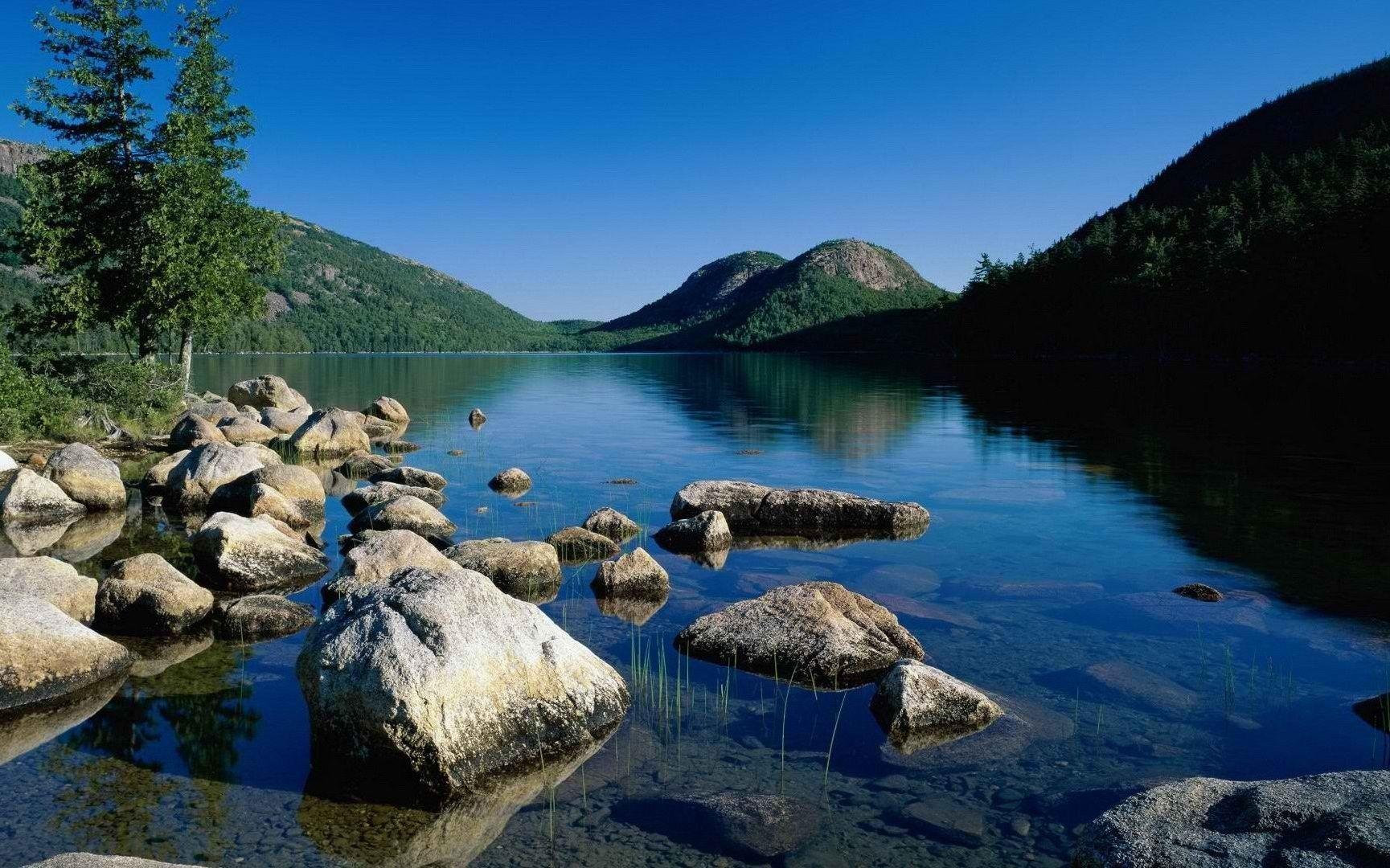 Ponds Wallpapers - Wallpaper Cave