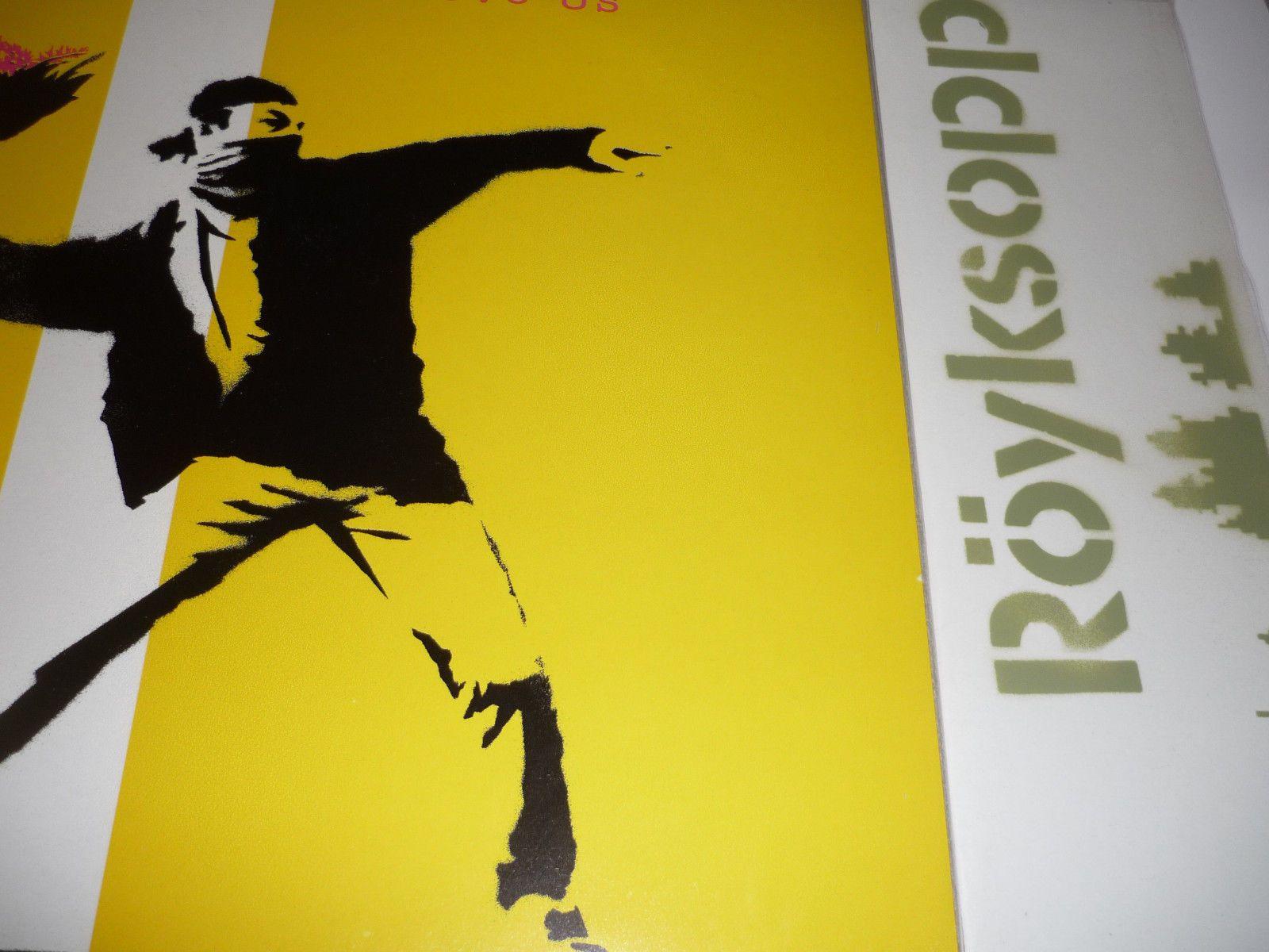 Röyksopp Wallpapers - Wallpaper Cave