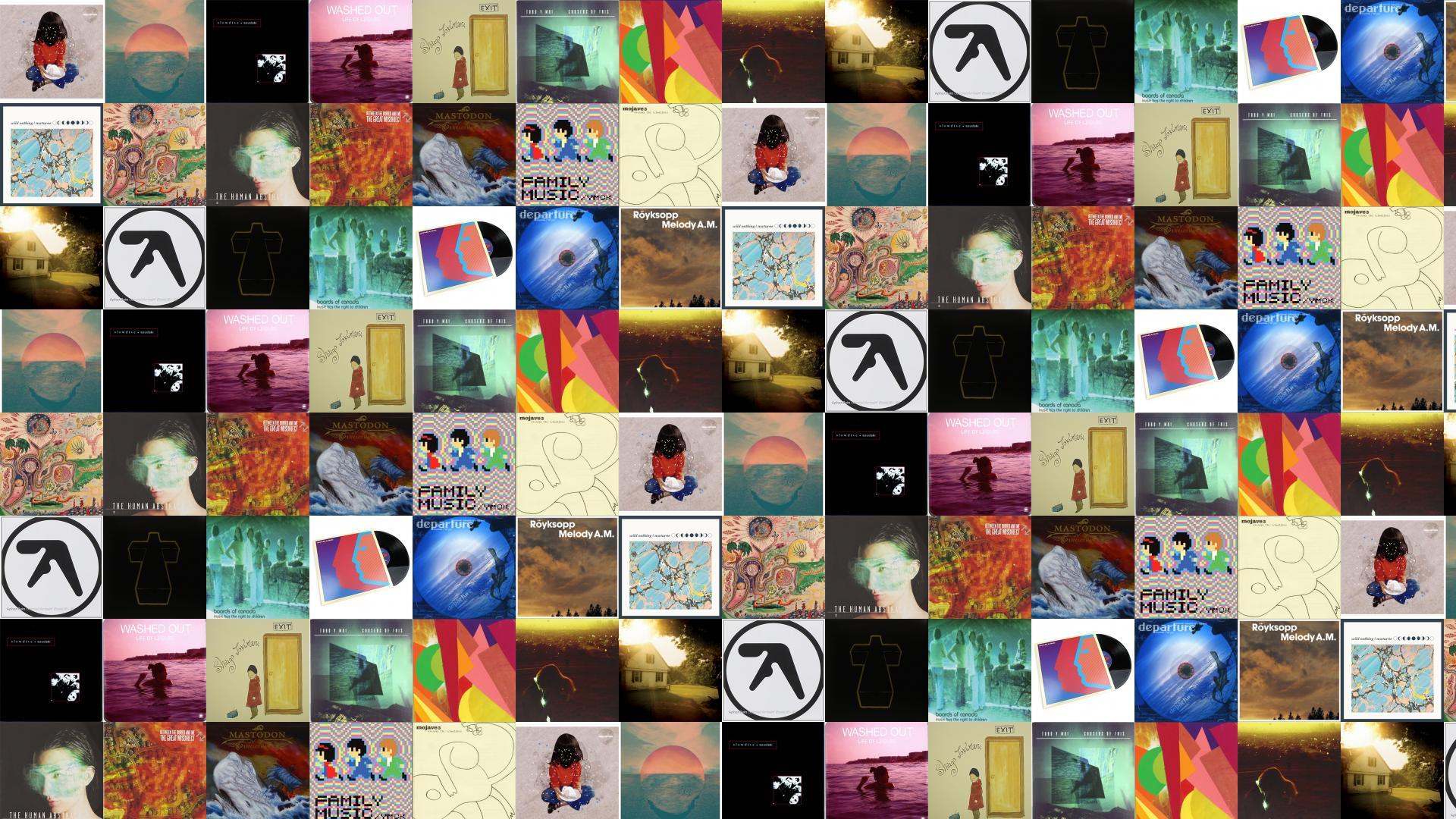 Röyksopp Wallpapers - Wallpaper Cave