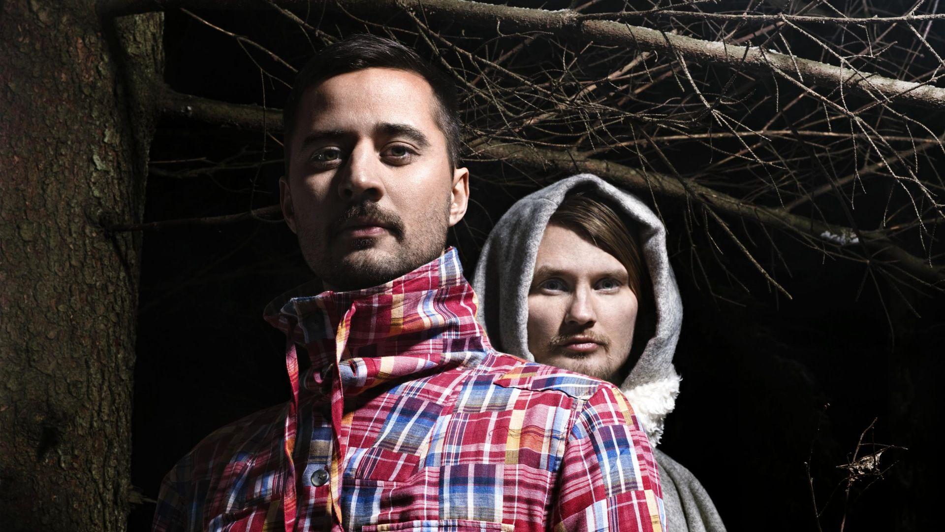 Röyksopp Wallpapers - Wallpaper Cave