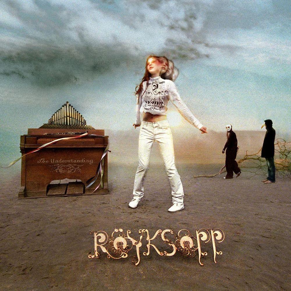 Röyksopp Wallpapers - Wallpaper Cave