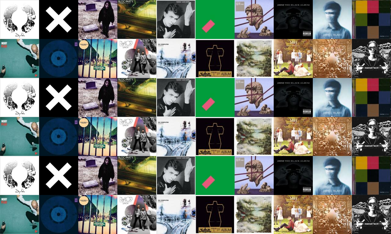 Röyksopp Wallpapers - Wallpaper Cave