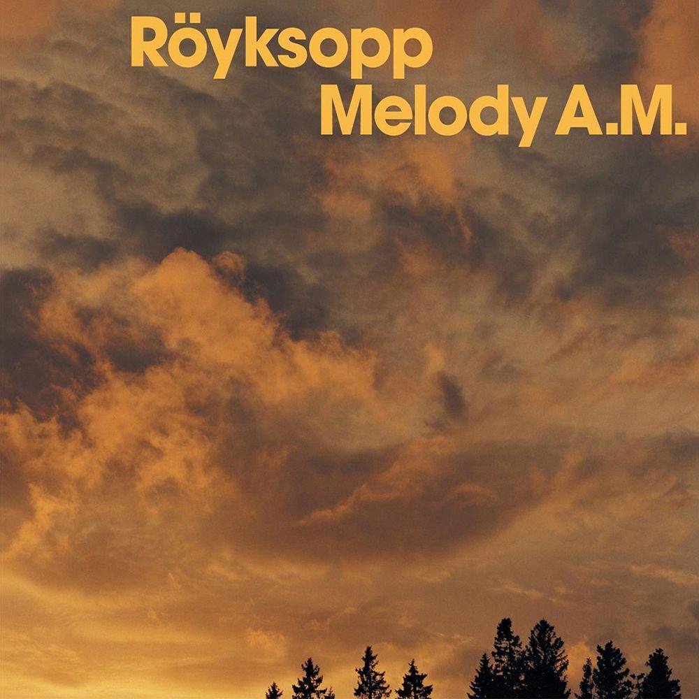 Röyksopp Wallpapers - Wallpaper Cave