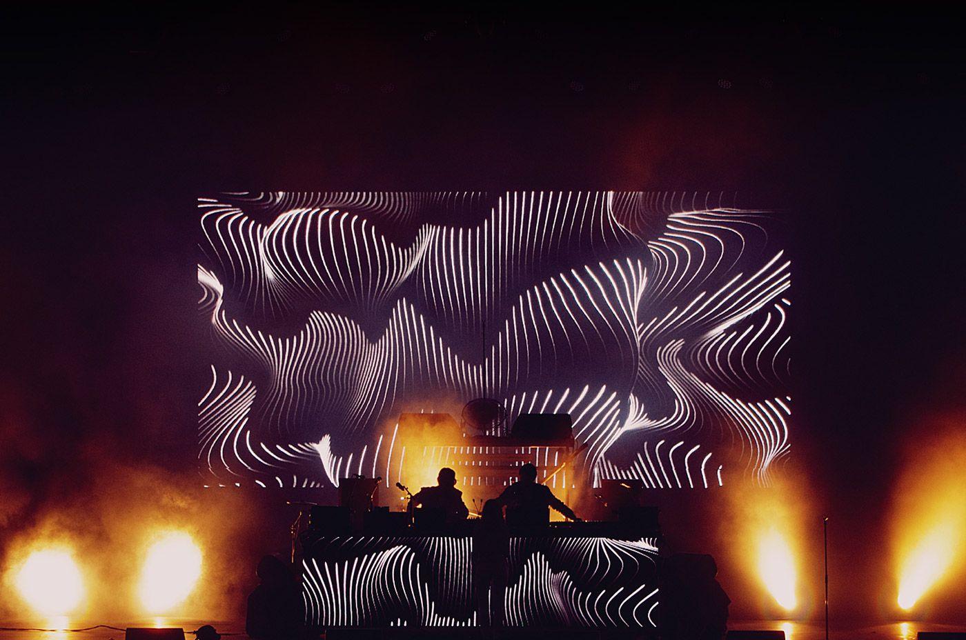 Röyksopp Wallpapers - Wallpaper Cave