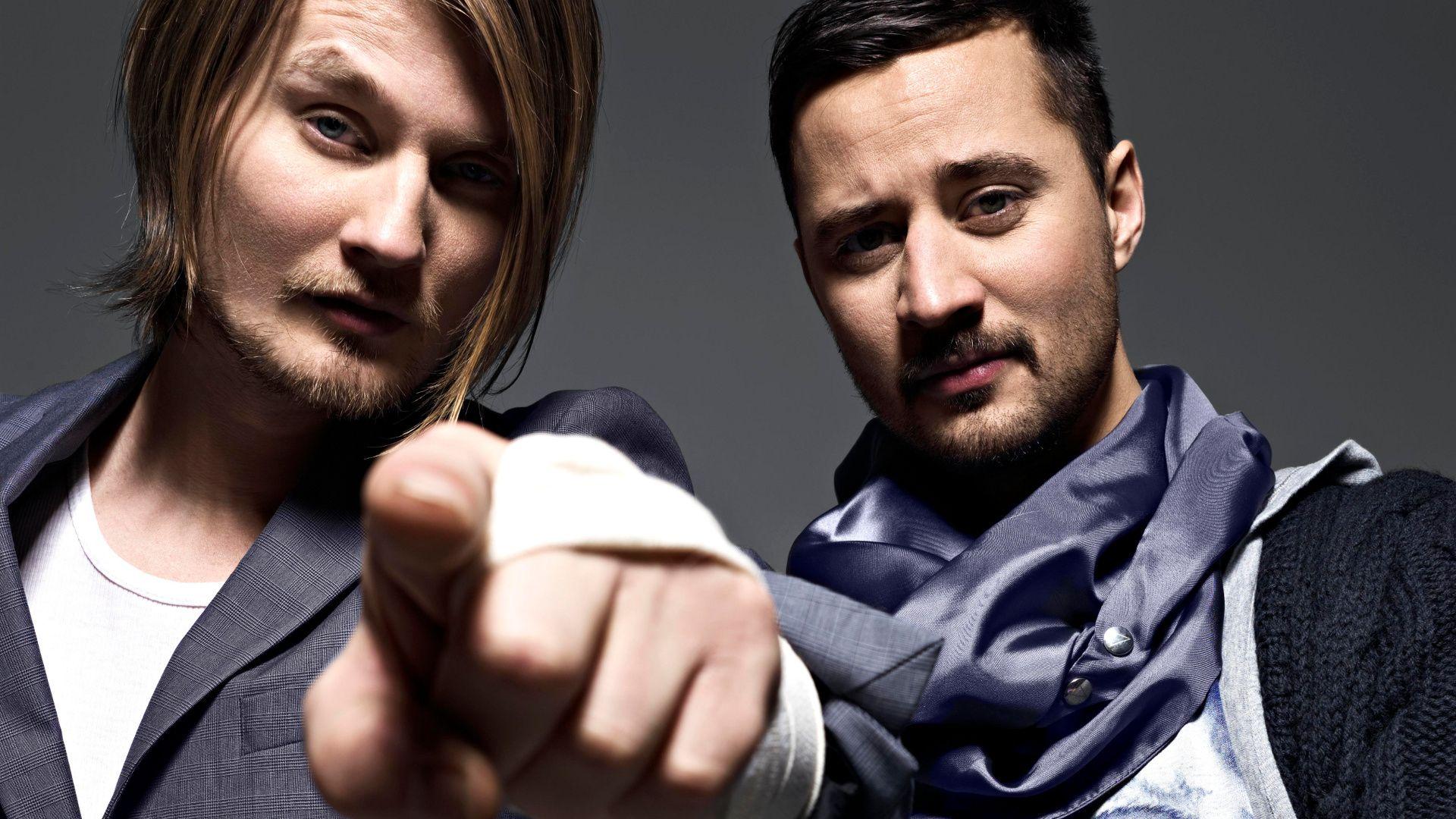 Röyksopp Wallpapers - Wallpaper Cave