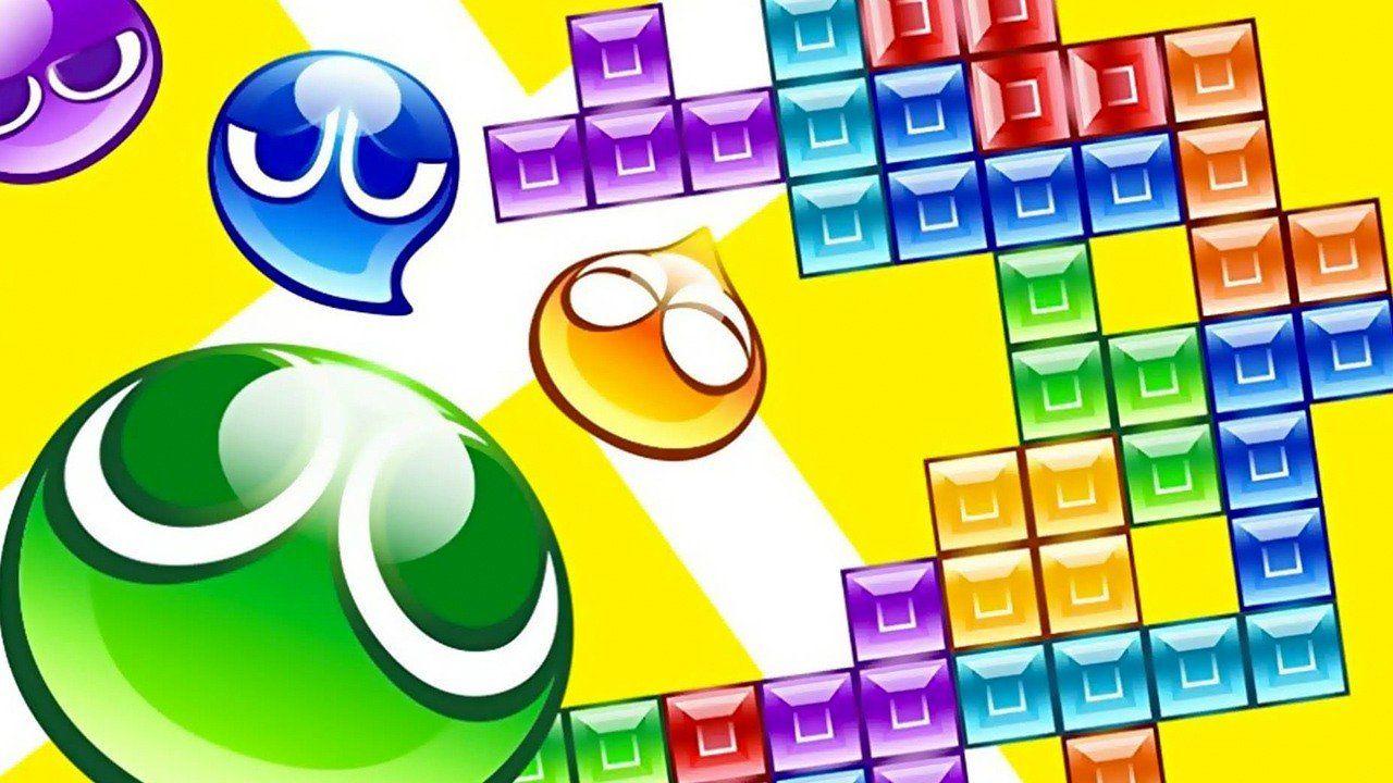 Tetris 99 Wallpapers - Wallpaper Cave