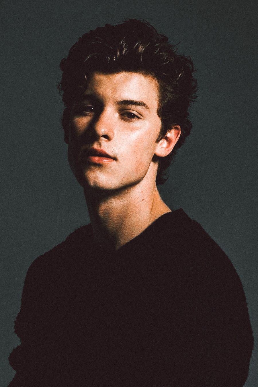 Shawn Mendes Calvin Klein Wallpapers - Wallpaper Cave