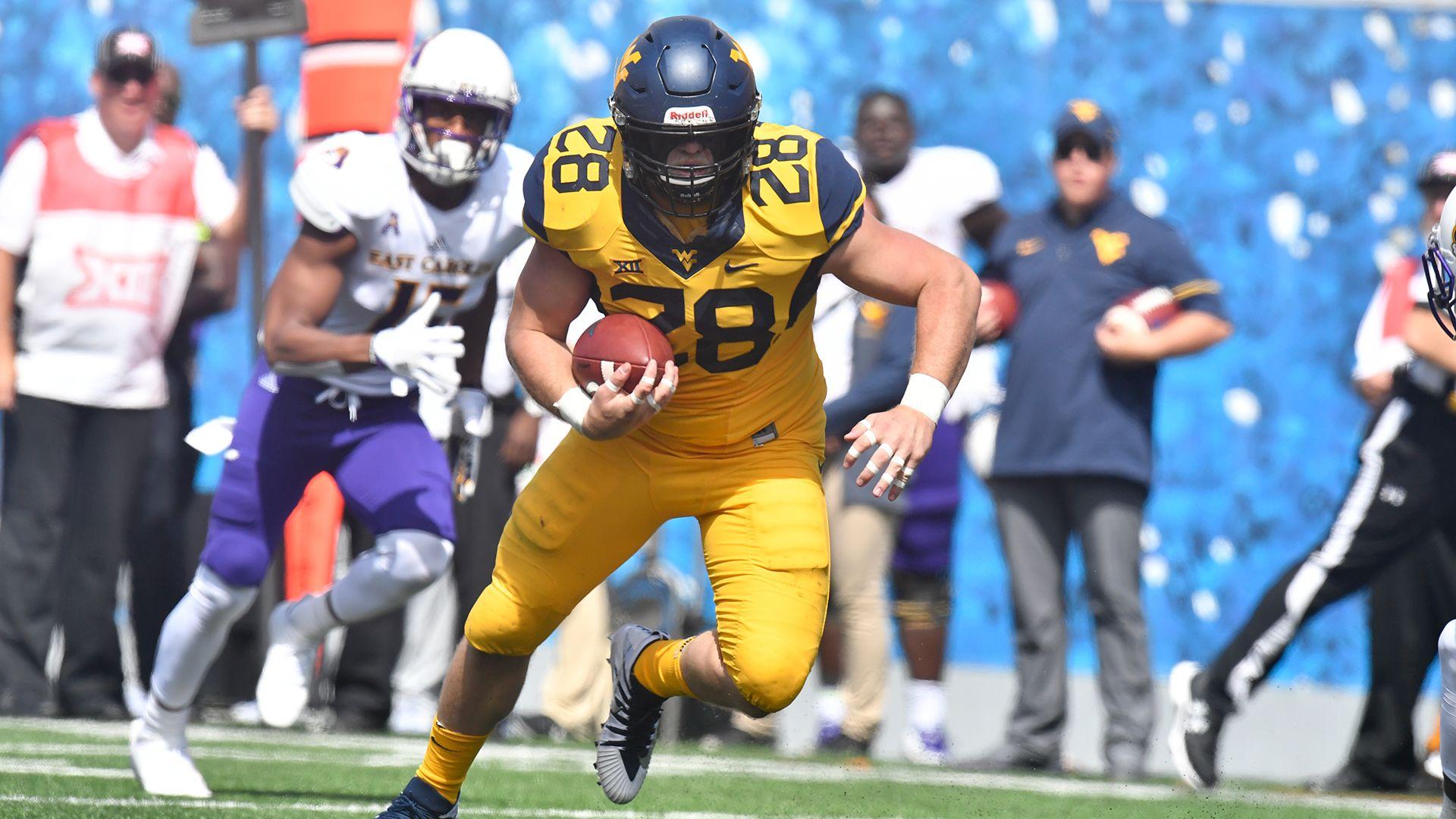 2019 WVU Football Schedule Wallpapers - Wallpaper Cave