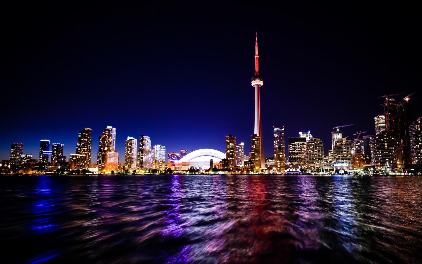 Toronto Wallpapers - Wallpaper Cave
