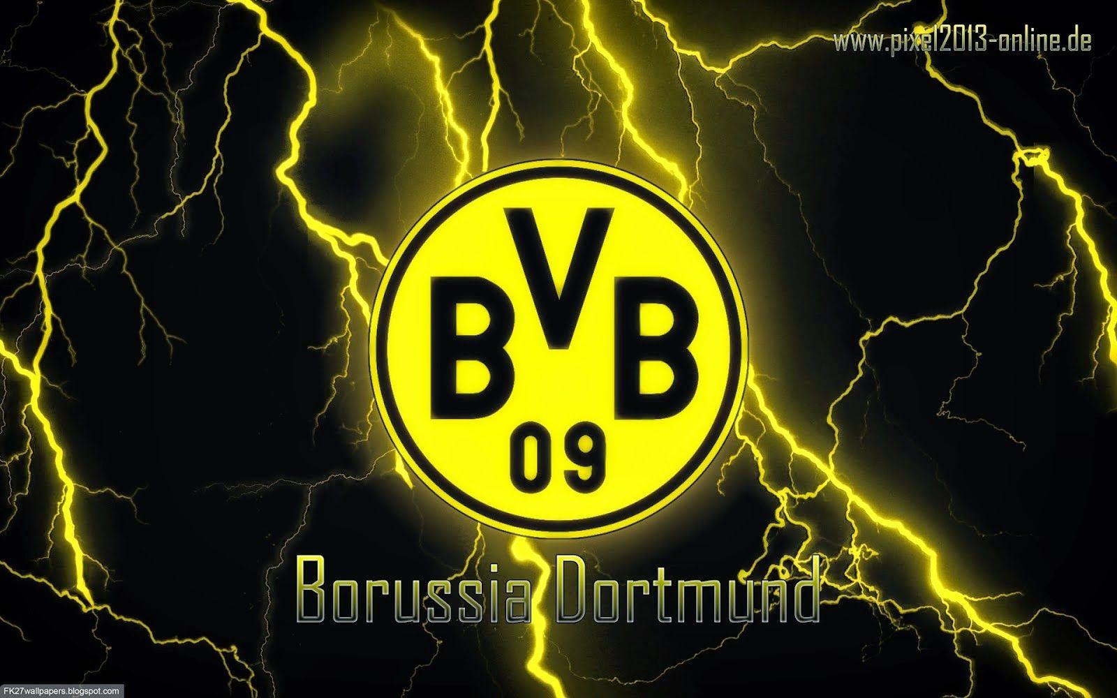 BVB Wallpapers - Wallpaper Cave