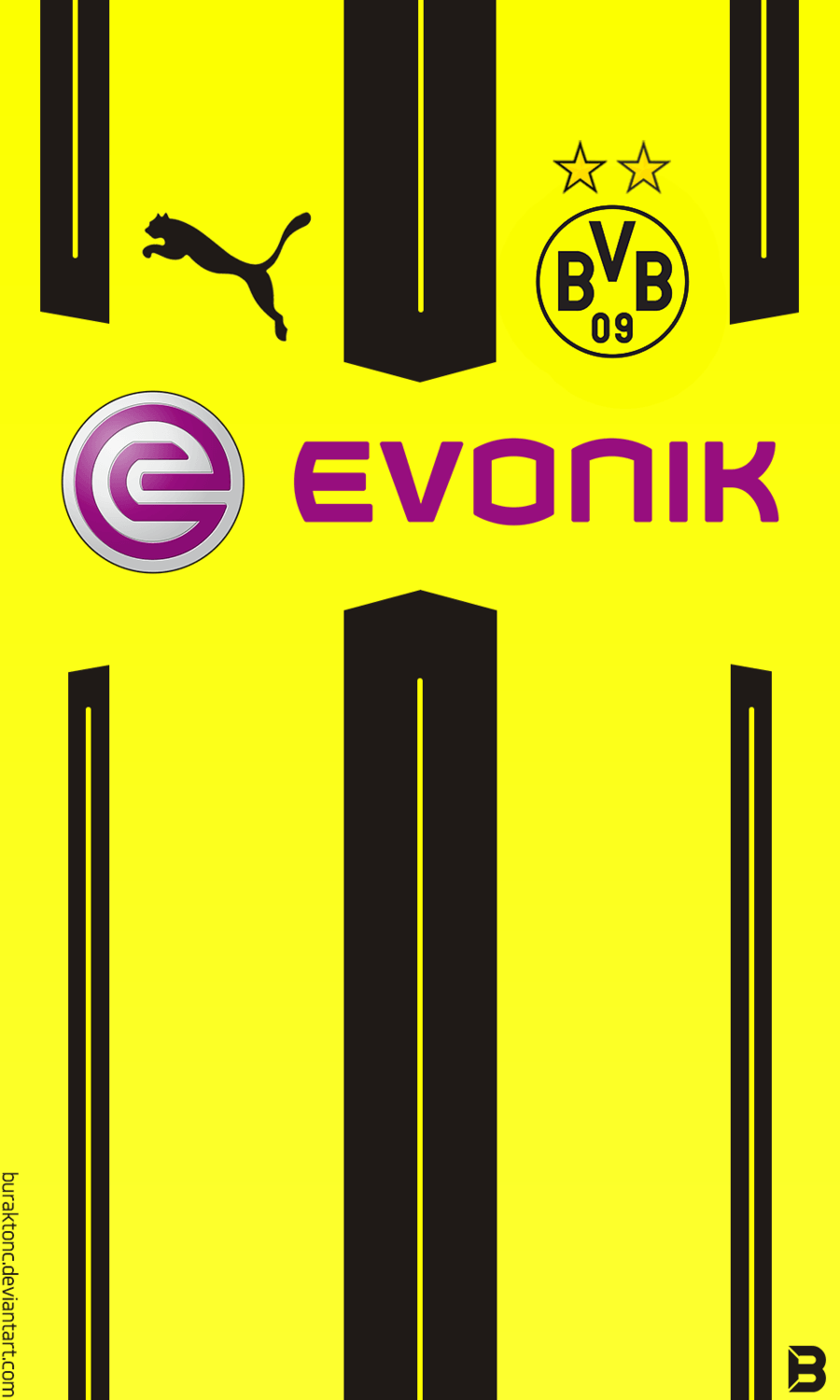 BVB Wallpapers - Wallpaper Cave