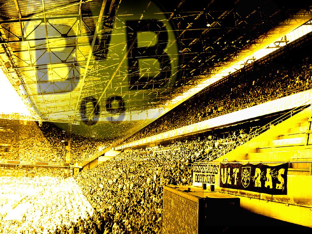 BVB Wallpapers - Wallpaper Cave
