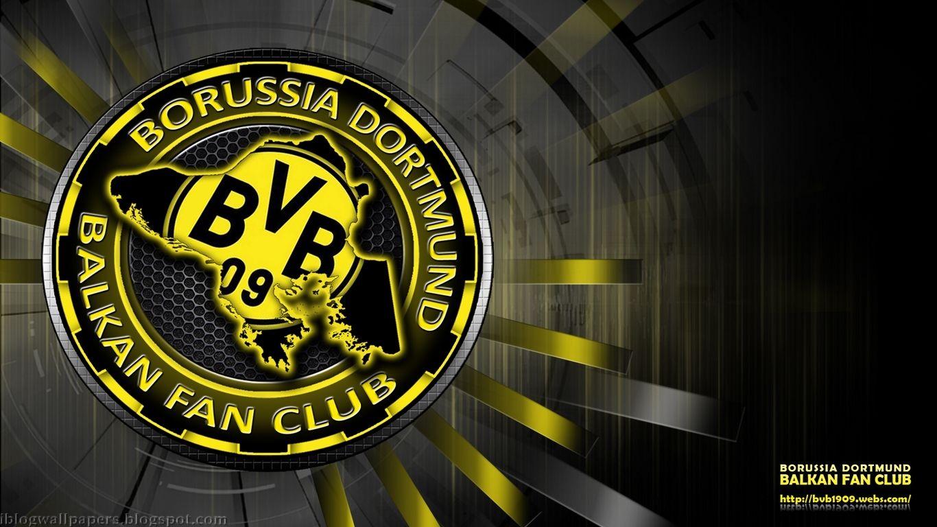 BVB Wallpapers - Wallpaper Cave