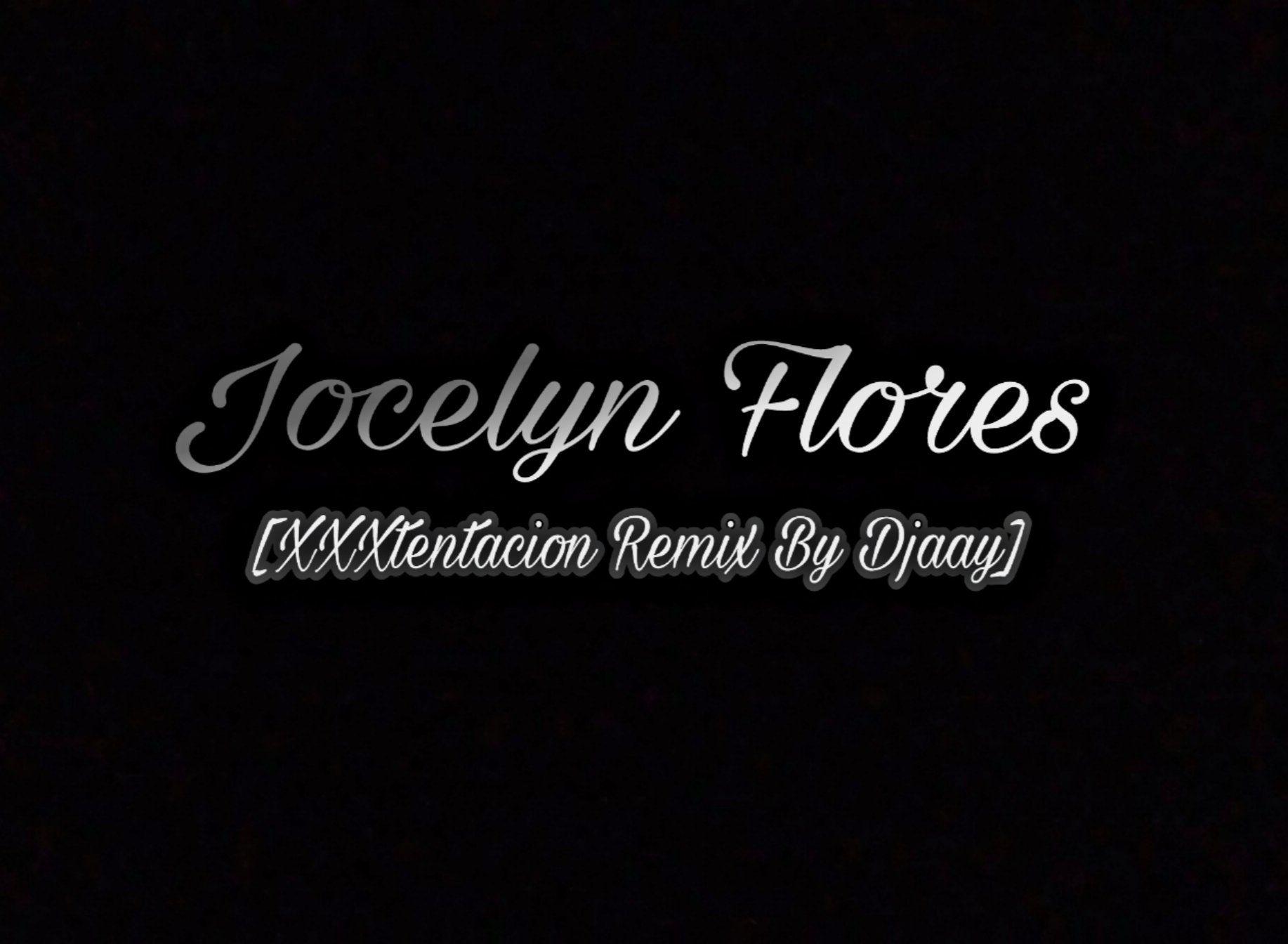 XXXTentacion Jocelyn Flores Wallpapers - Wallpaper Cave