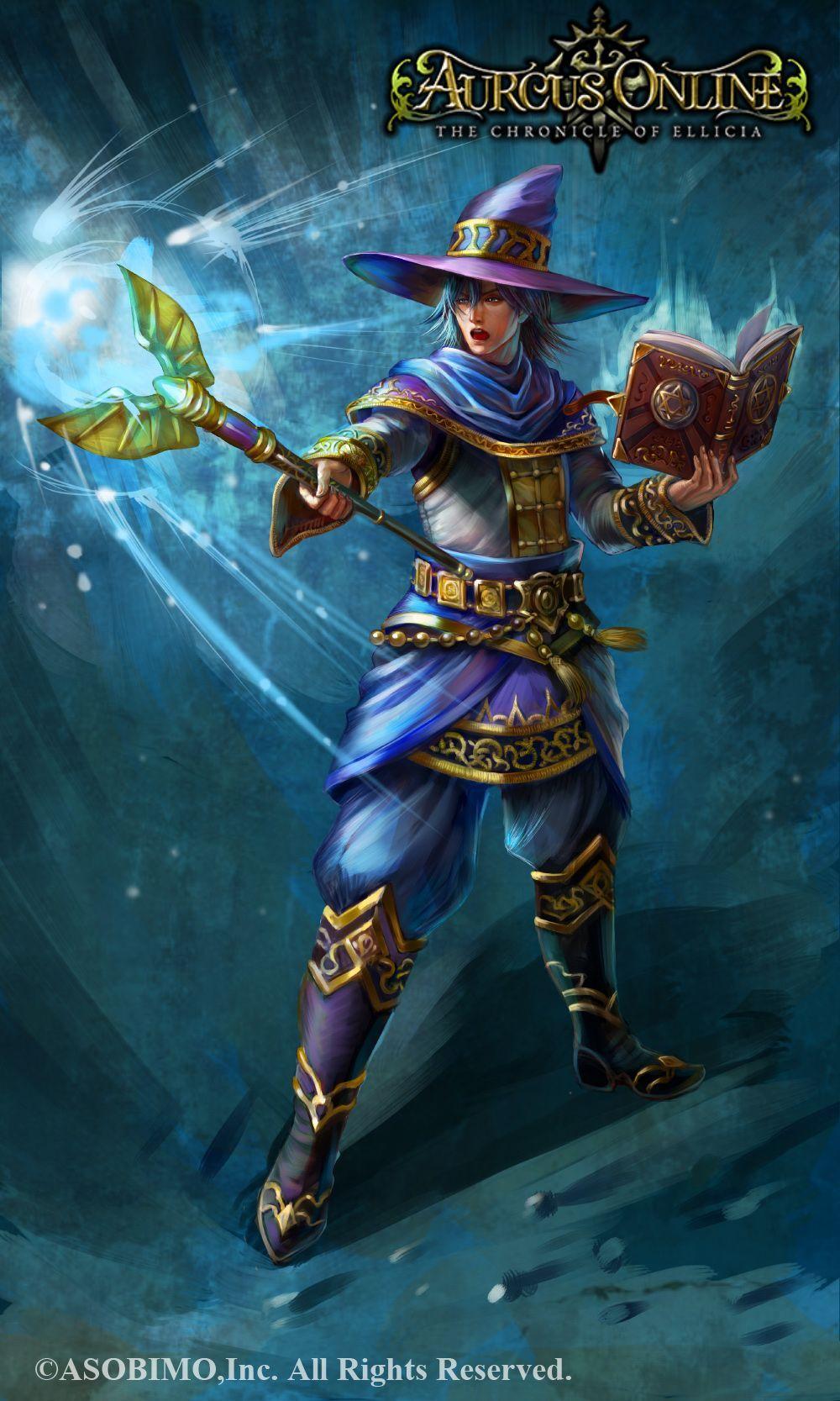 Aurcus Online Wallpapers - Wallpaper Cave