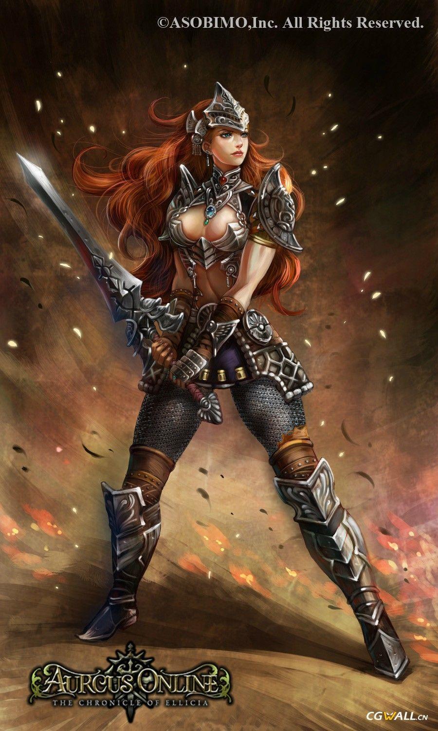 Aurcus Online Wallpapers - Wallpaper Cave