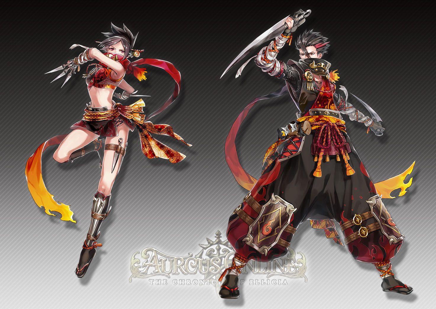 Aurcus Online Wallpapers - Wallpaper Cave