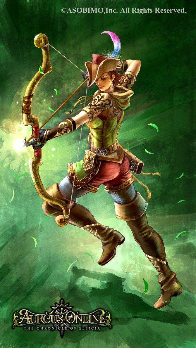 Aurcus Online Wallpapers - Wallpaper Cave