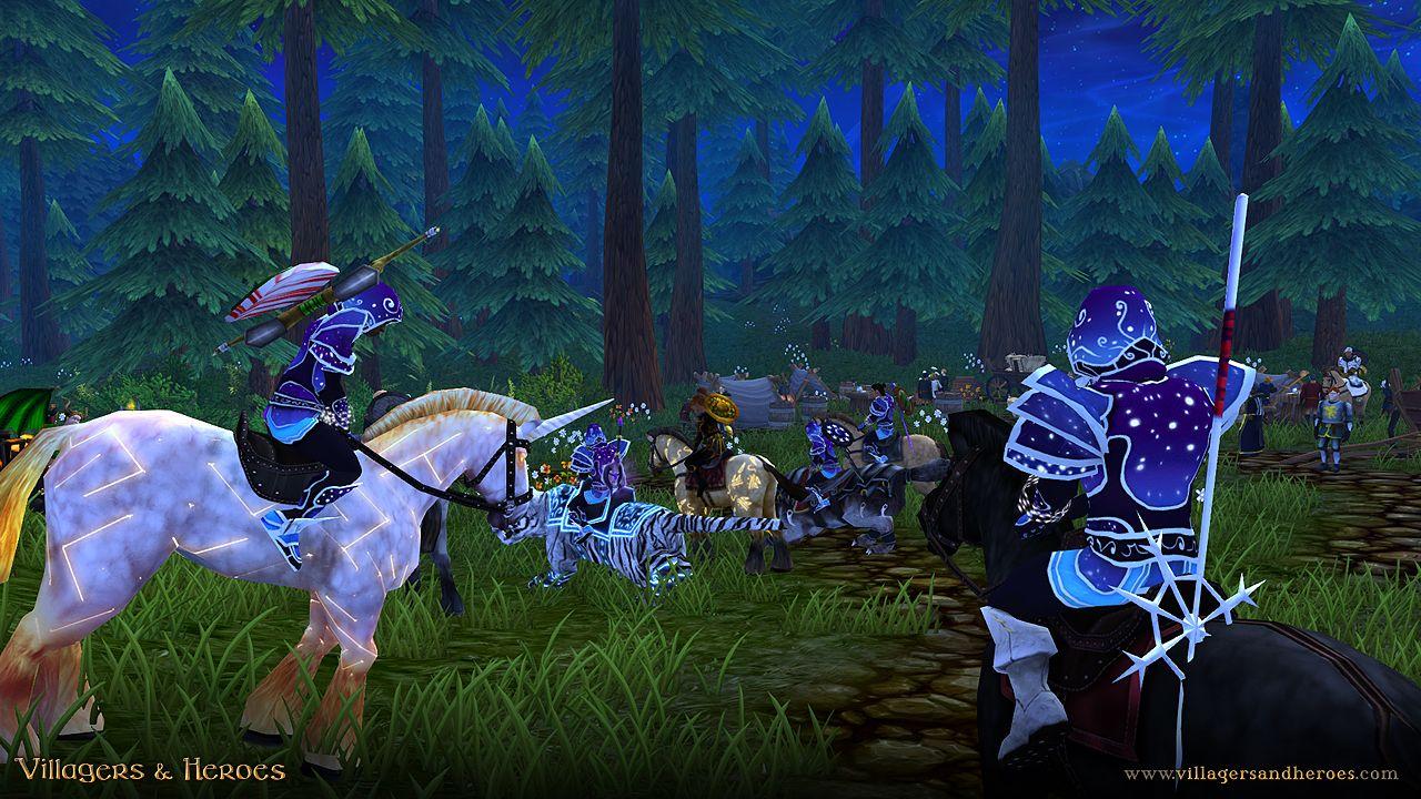 Aurcus Online Wallpapers - Wallpaper Cave