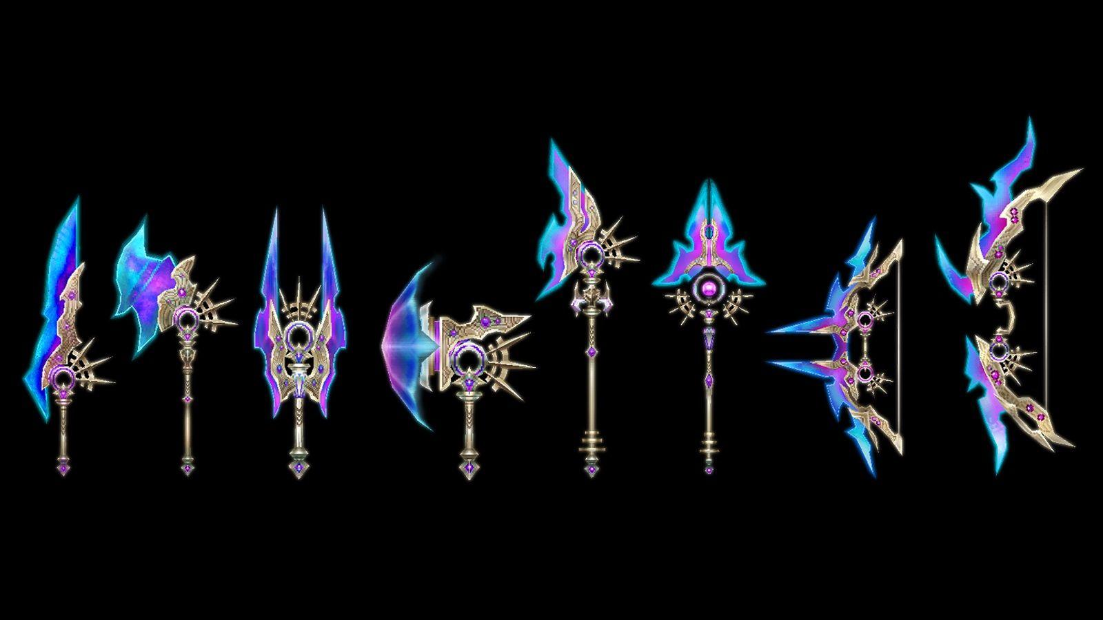 Aurcus Online Wallpapers - Wallpaper Cave