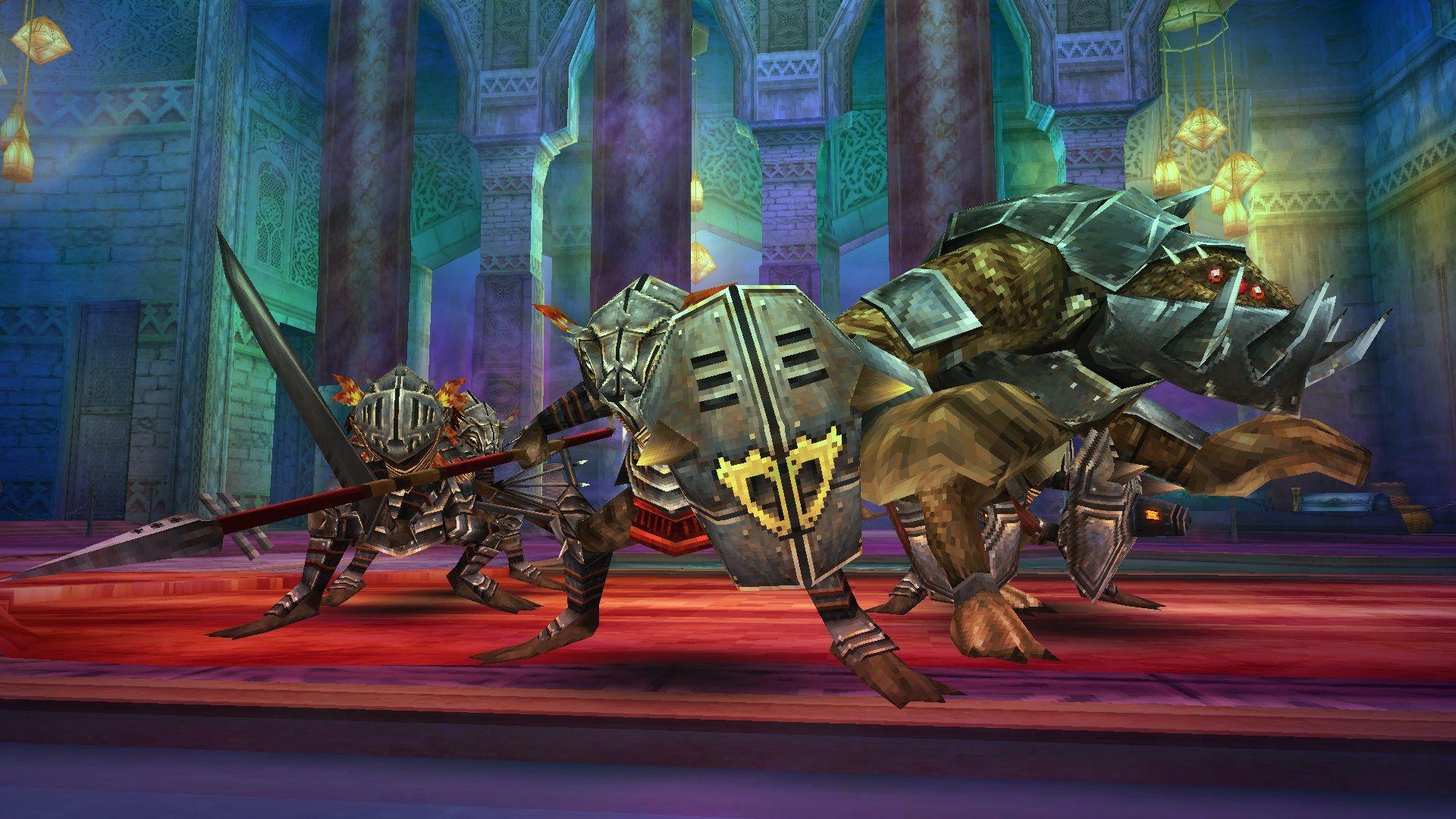 Aurcus Online Wallpapers - Wallpaper Cave