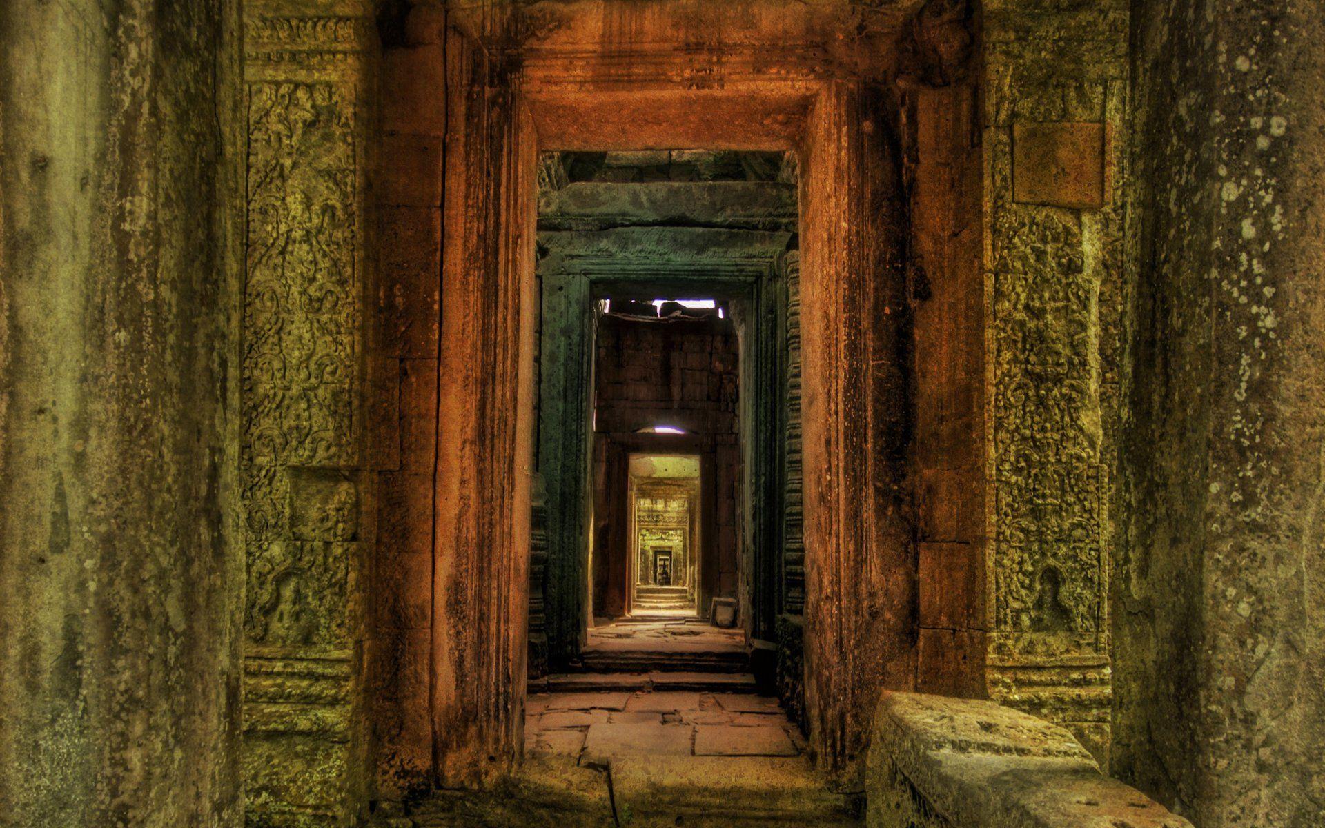 Ancient Wallpapers - Wallpaper Cave