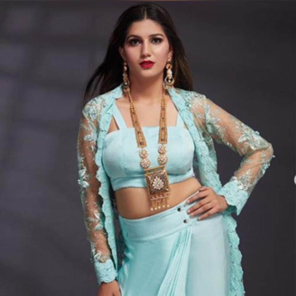 Sapna Choudhary Wallpapers - Wallpaper Cave