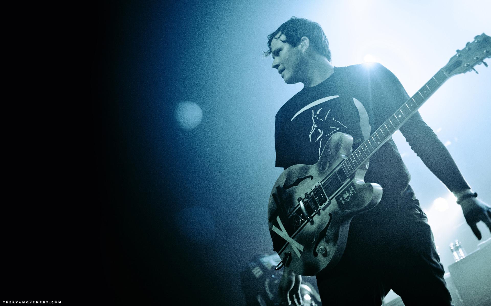 Mark Hoppus Wallpapers - Wallpaper Cave
