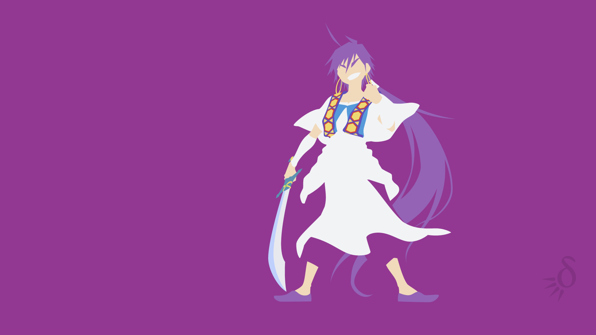 Sinbad Wallpapers - Wallpaper Cave