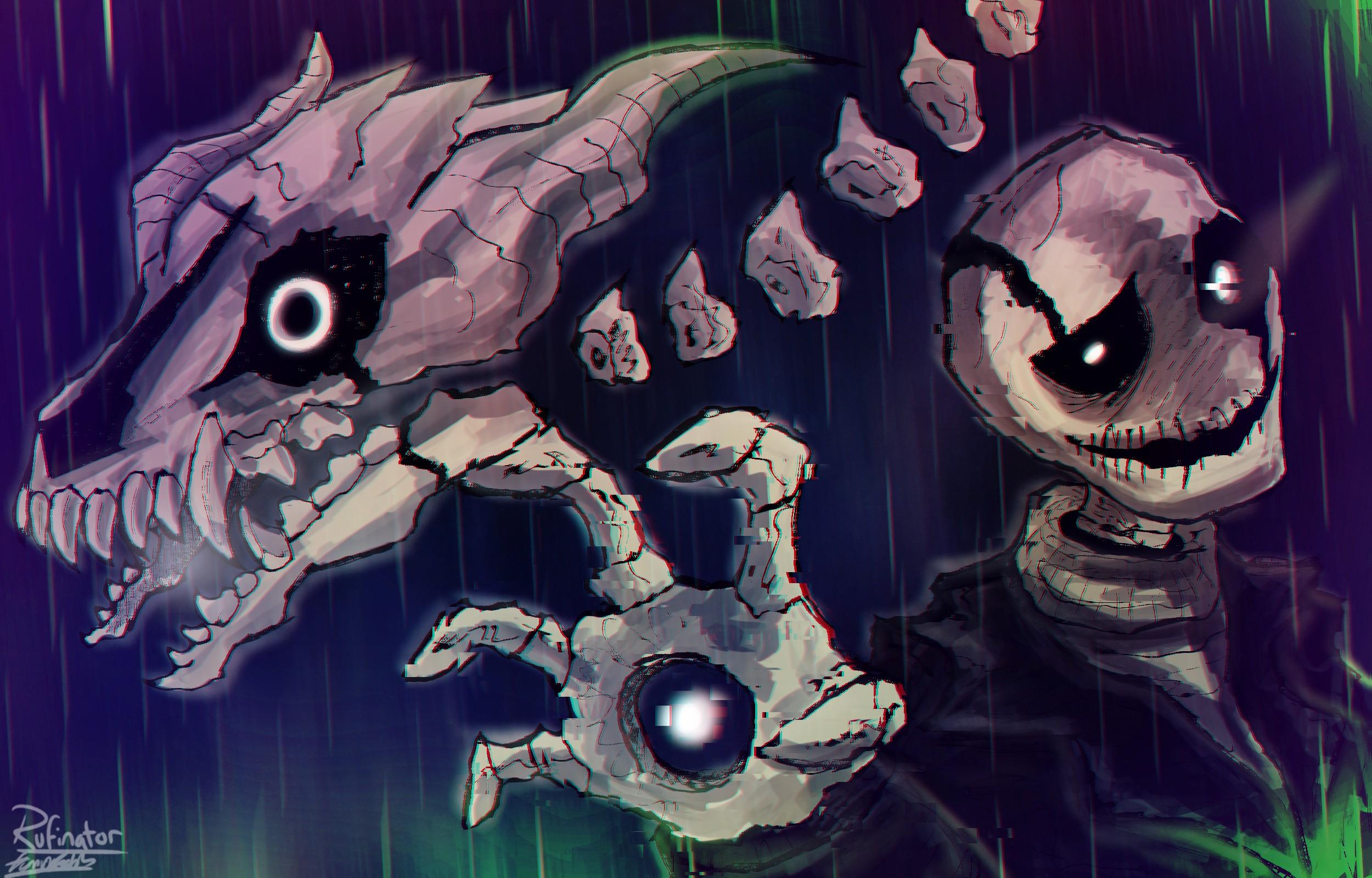W.D. Gaster Wallpapers - Wallpaper Cave