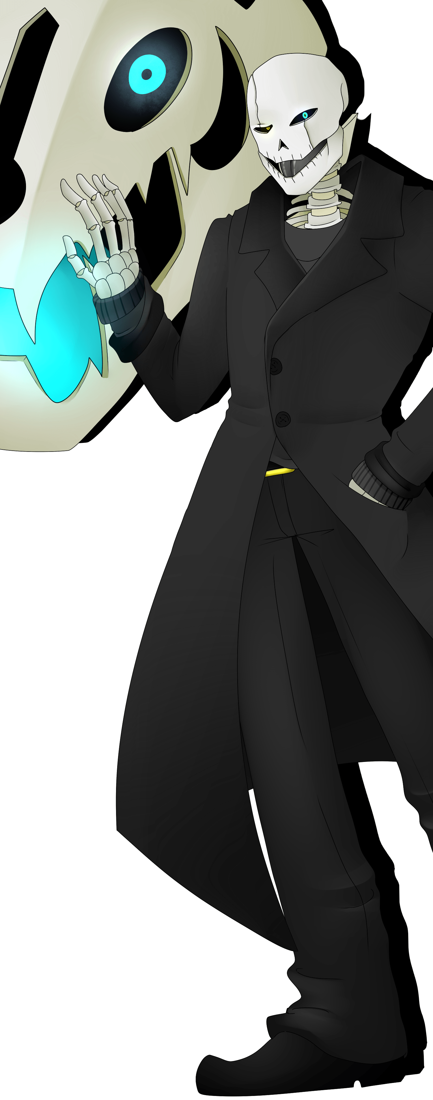 W.D. Gaster Wallpapers - Wallpaper Cave