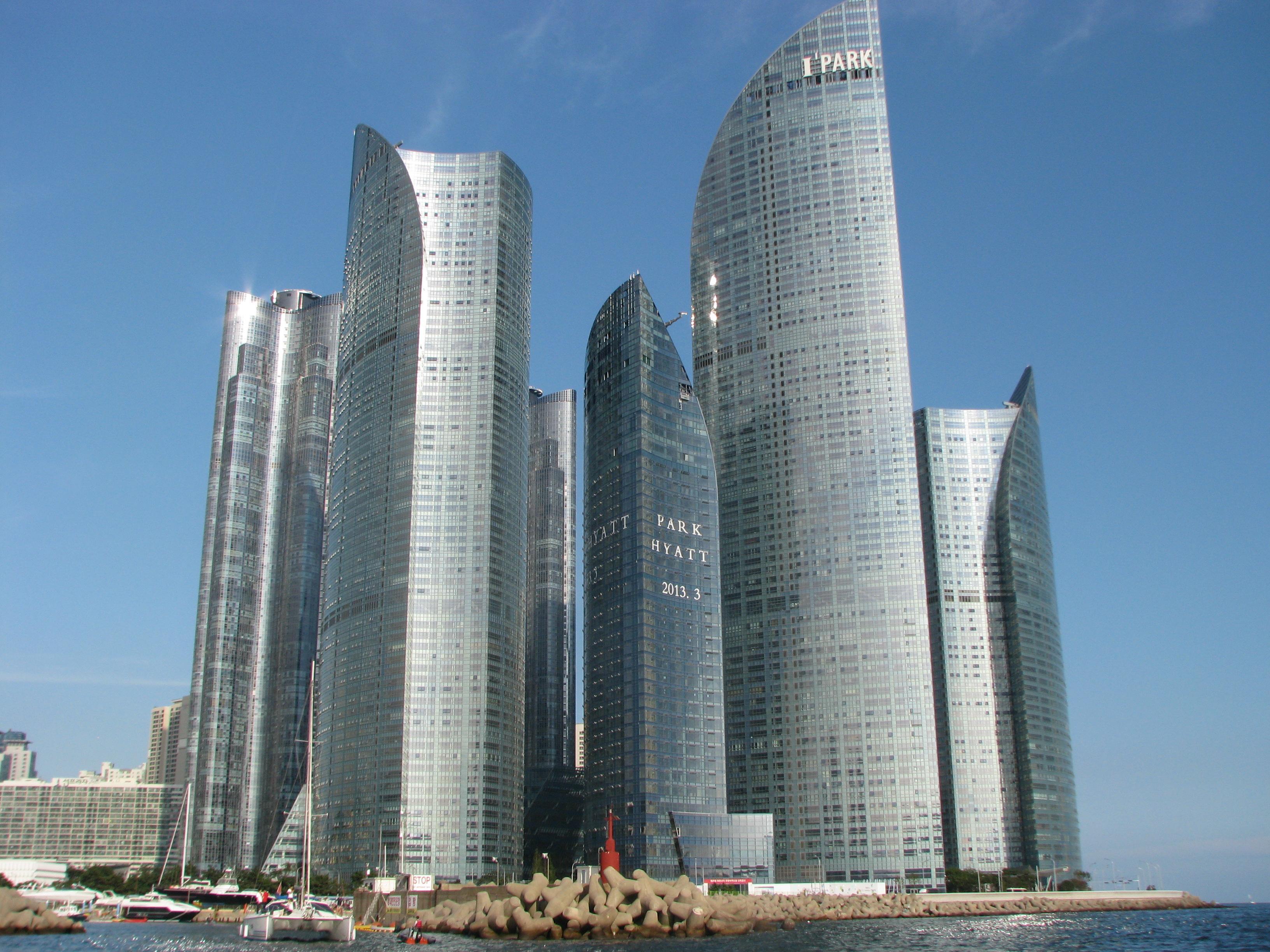 Pusan Wallpapers - Wallpaper Cave