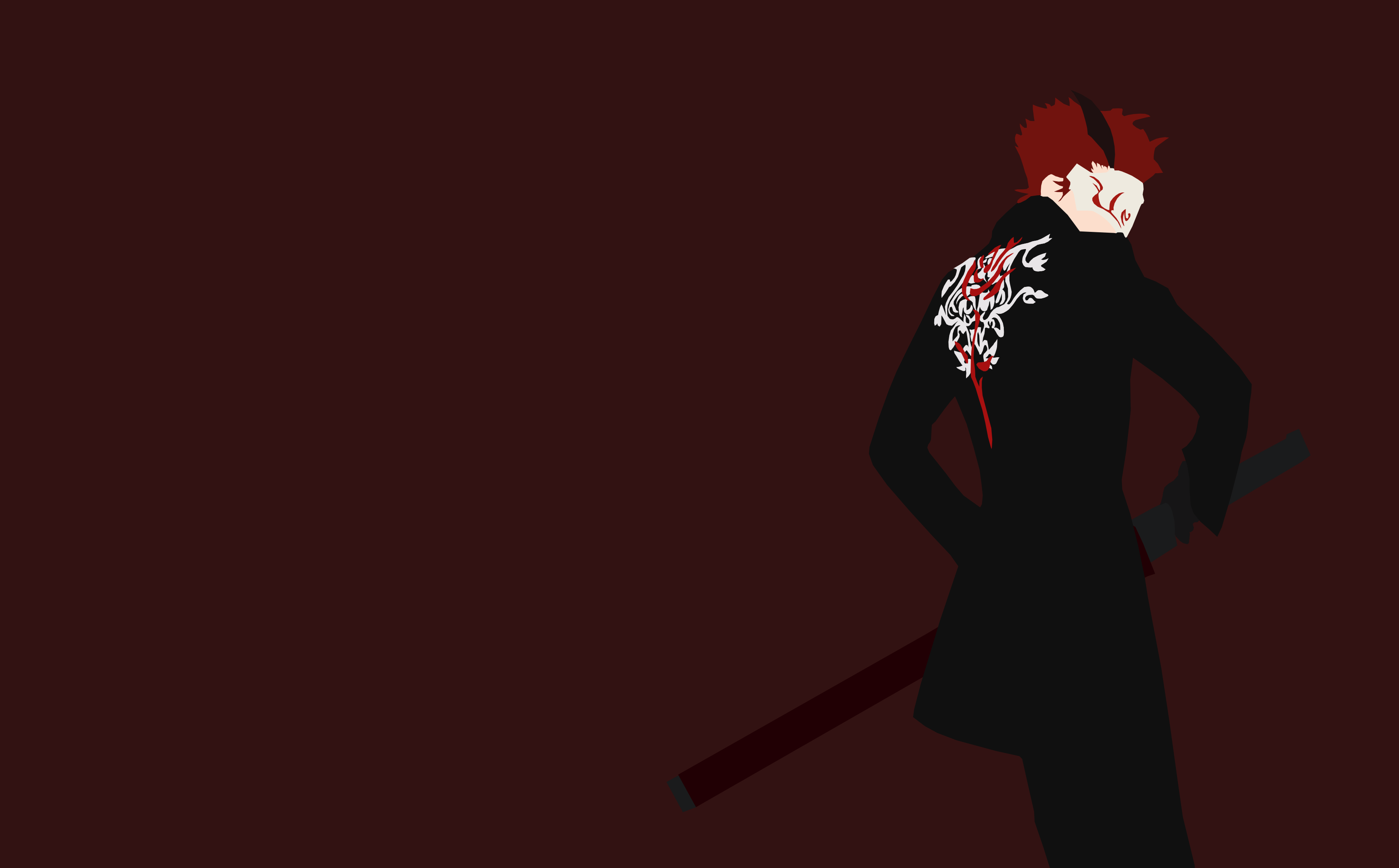 Adam Taurus Wallpapers - Wallpaper Cave