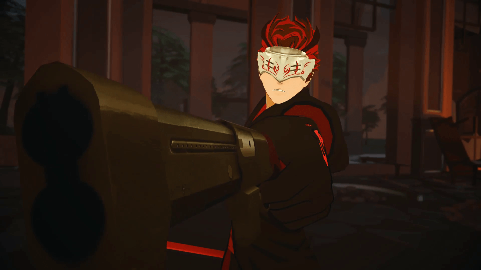 Adam Taurus Wallpapers - Wallpaper Cave