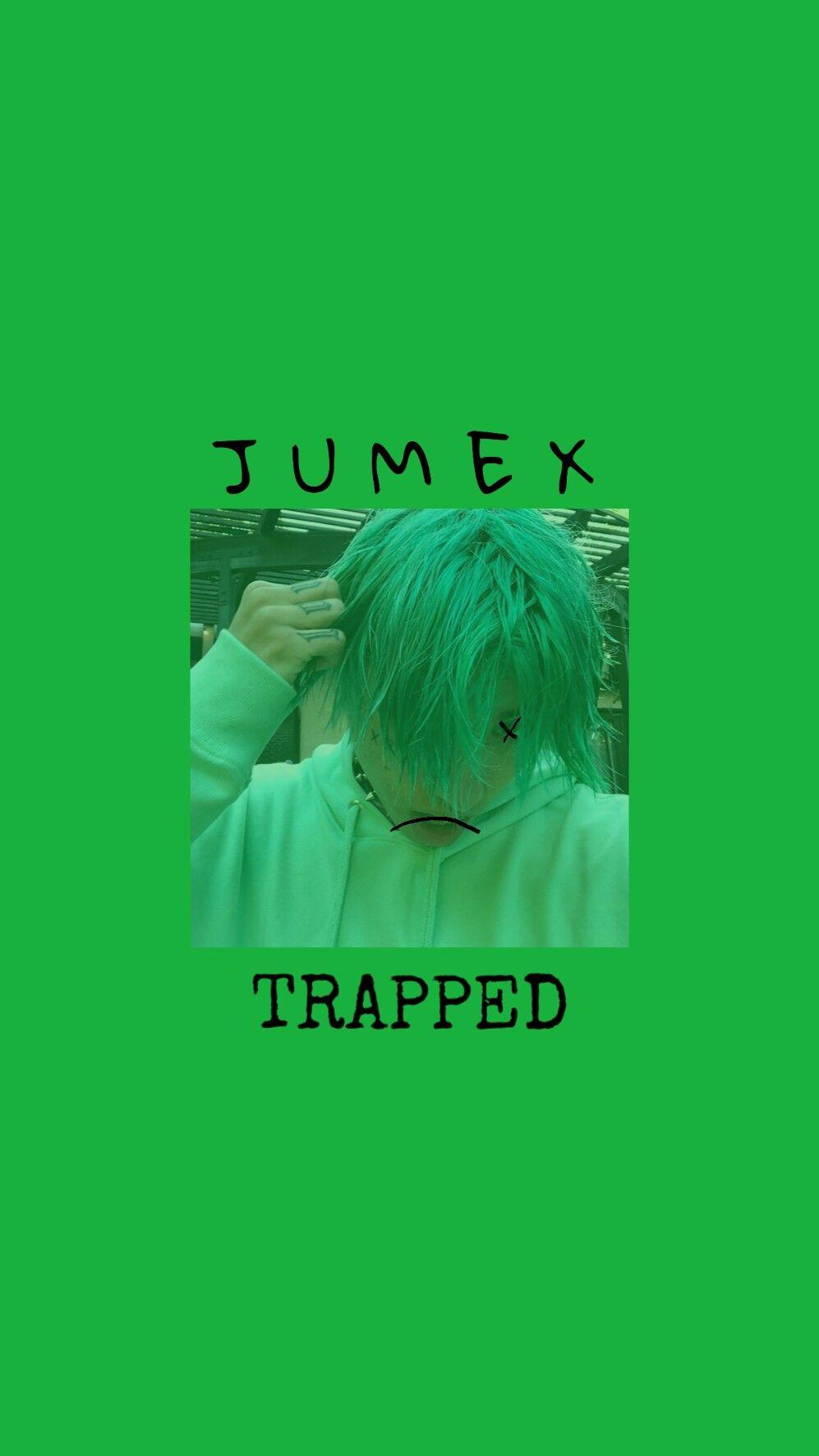 Jumex Rapper Wallpapers - Wallpaper Cave