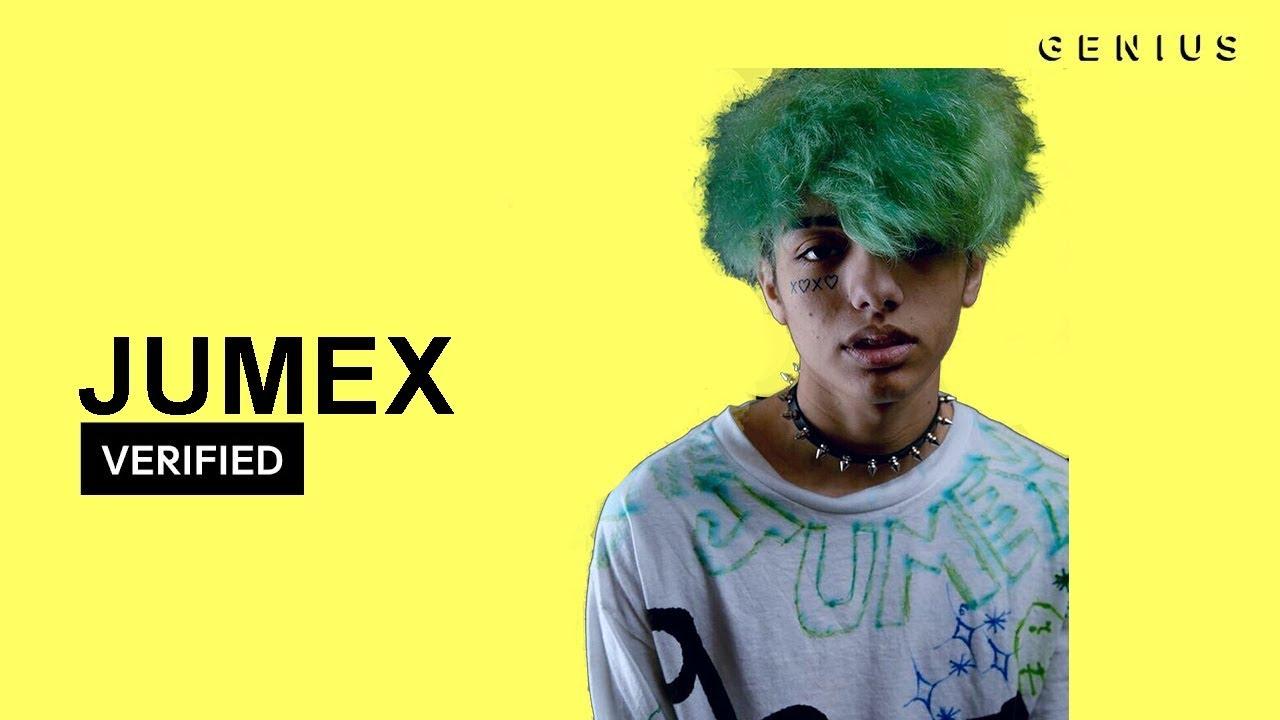 Jumex Rapper Wallpapers - Wallpaper Cave