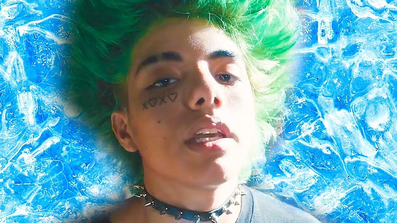 Jumex Rapper Wallpapers - Wallpaper Cave