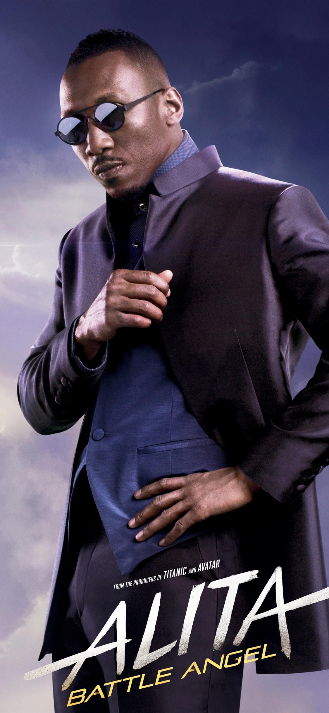 Mahershala Ali Wallpapers - Wallpaper Cave